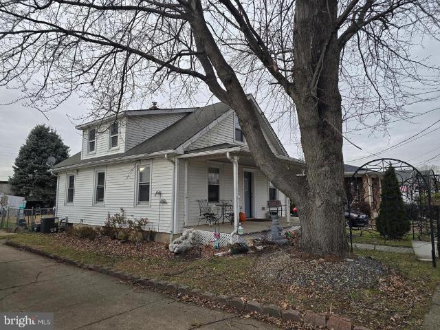 14 16 Grieb Avenue