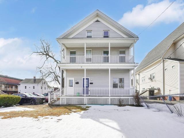 14 16 Meadow St, Northampton, MA 01062 | MLS #73486 | Compass