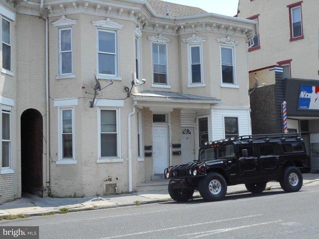 14 16 N 7th St, Lebanon, PA 17046