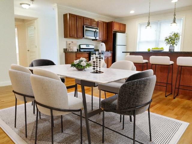14 16 Notre Dame St, Unit 4, Boston, MA 02119 | MLS #73507 | Compass