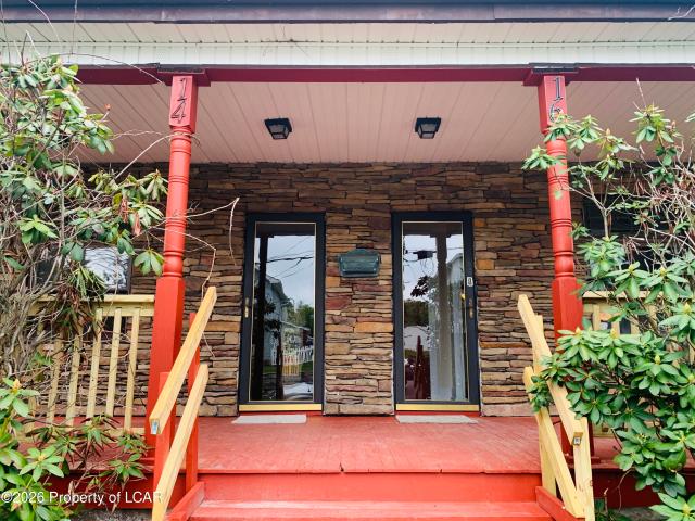 14 16 S Market Street
