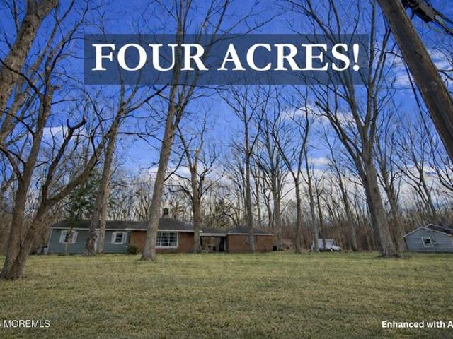 14 16 Stoney Brook Trl, Howell, NJ 07731