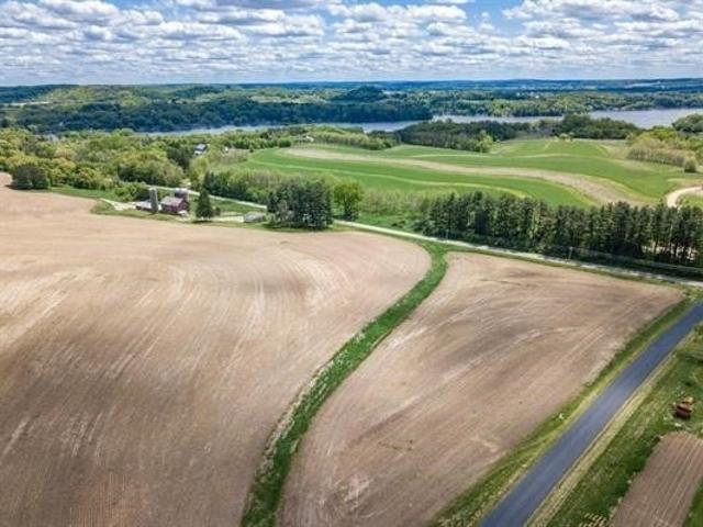 14.185 Ac Section 11 Rd, La Valle, WI 53941