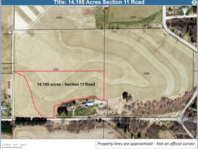 14.185 AC Section 11 Road