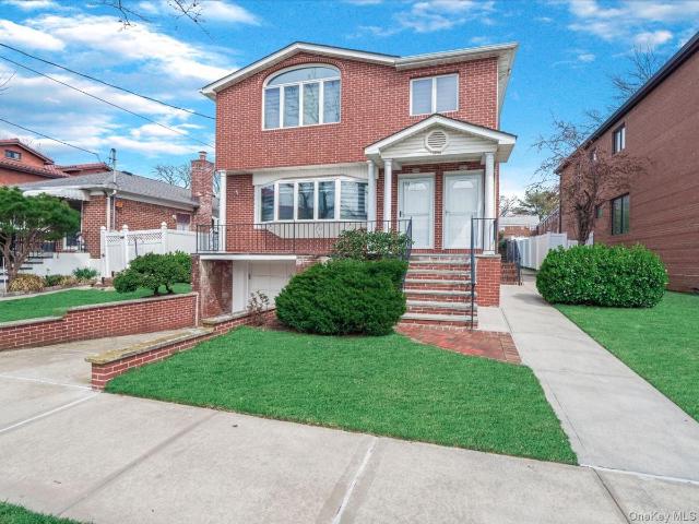 14 23 th Street | Compass