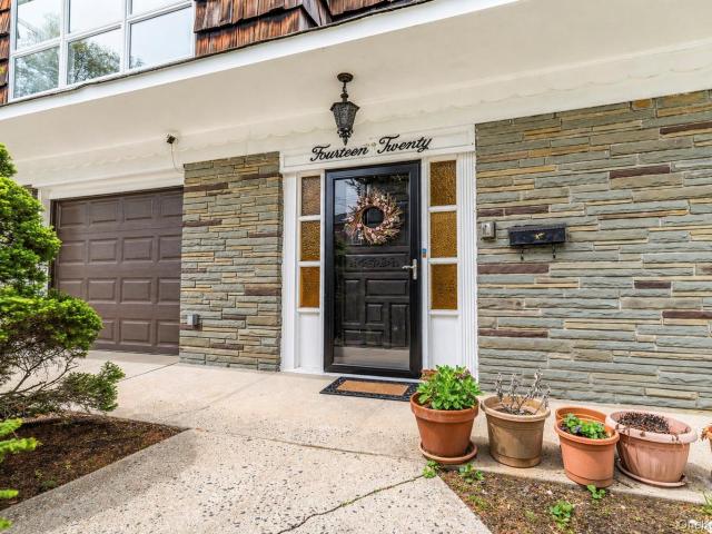 14 20 th Street