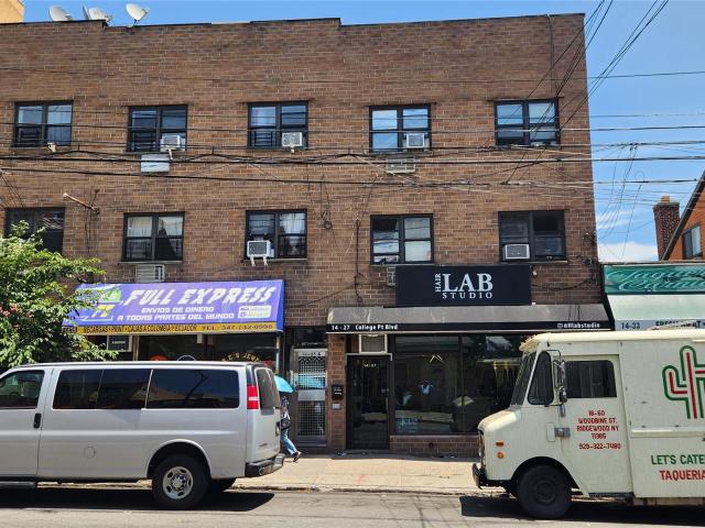 14 27 College Point Blvd