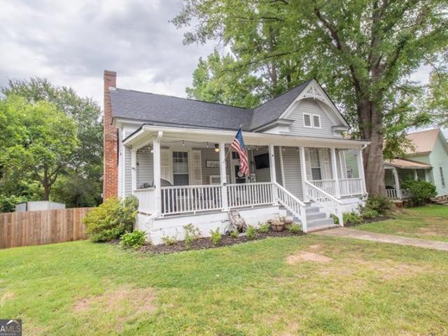 14 2nd Ave, Newnan, GA 30263