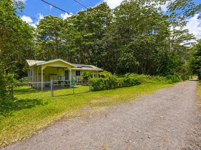14 3488 Pahoa Rd, Pahoa, HI 96778