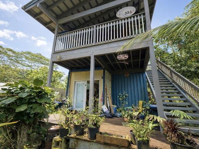 14 3526 Holiday Rd, Pahoa, HI 96778