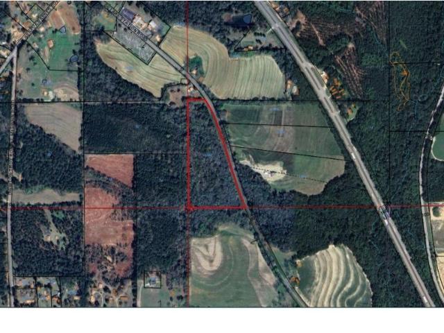14.365 Acres County Road 11