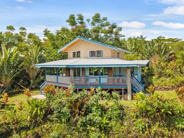 14 3734 Government Beach Rd, Pahoa, HI 96778