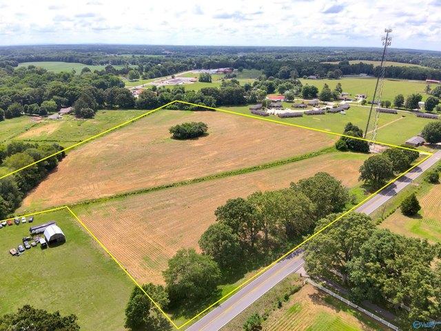 14.3 Acres Tillman Mill Rd, Athens, AL 35614