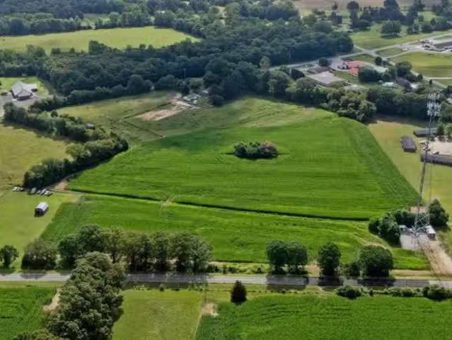 14.3 ACRES TILLMAN MILL ROAD, ATHENS, AL 35614