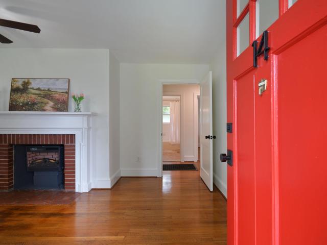14 Tabor Street