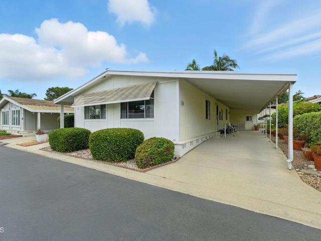 14 Tahquitz Ct, Unit 213, Camarillo, CA 93012 | MLS #V1 31845