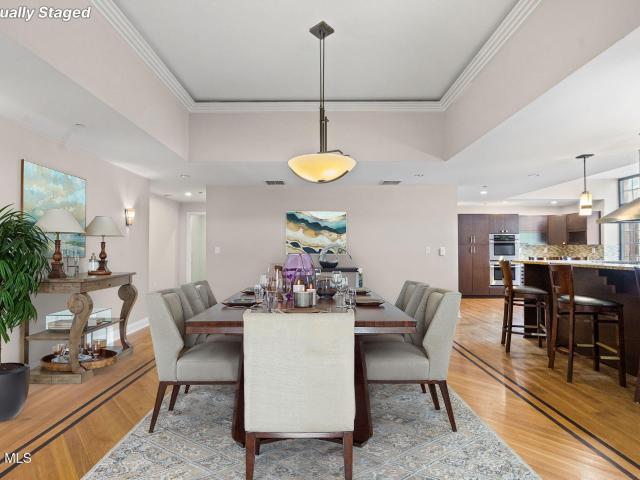 14 Talford Pl, Unit 1, Saratoga Springs, NY 12866 | MLS #202618