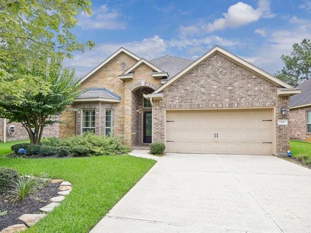 14 Tallgrass Way, Spring, TX 77389