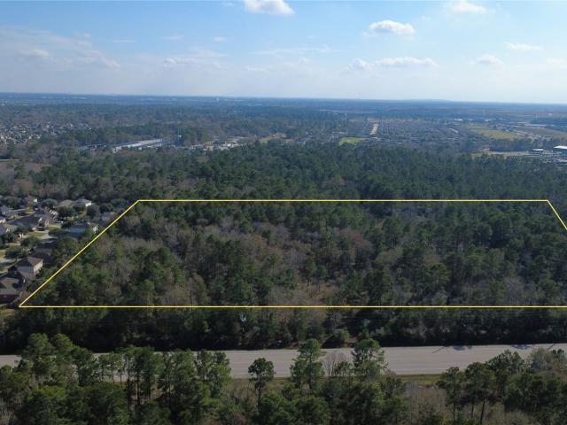 14 TBD Will Clayton Parkway