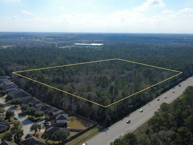 14 Tbd Will Clayton Pkwy, Humble, TX 77396