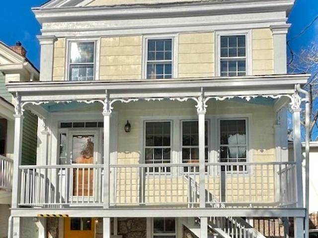 14 Temple St, Stonington, CT 06378 | Compass