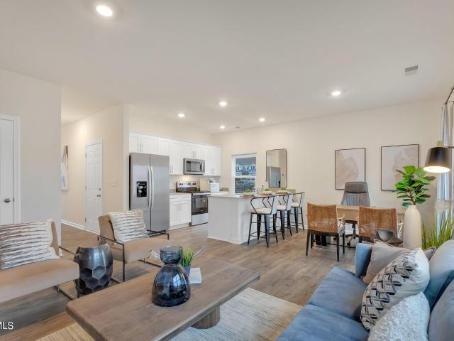 14 Teagan's Terrace
