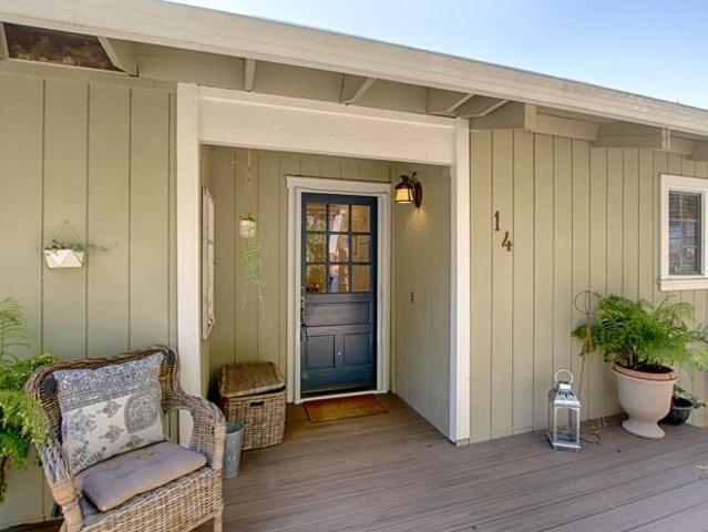 14 Terrace Way, Felton, CA 95018