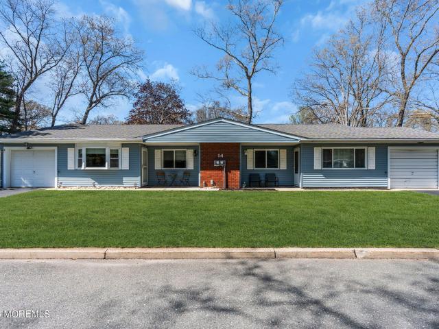 14 Texas Boulevard Unit B