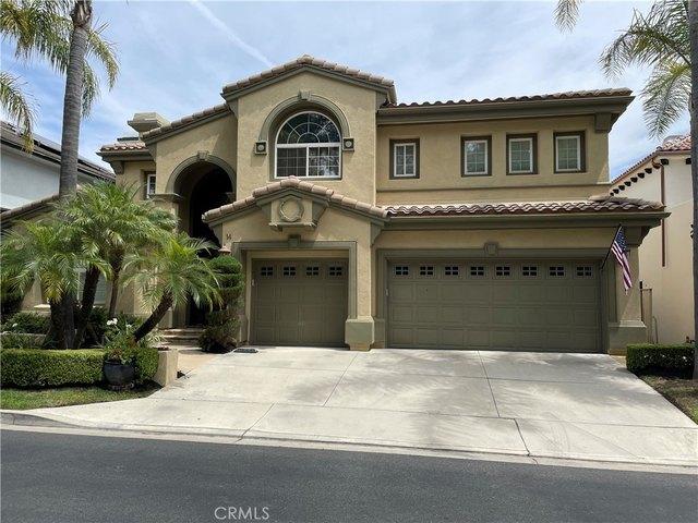 14 Thorn Oak, Rancho Santa Margarita, CA 92679