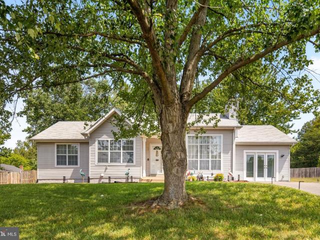 14 Thornberry Lane