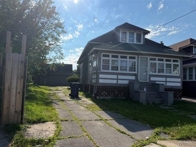 14 Thatcher Ave, Buffalo, NY 14215