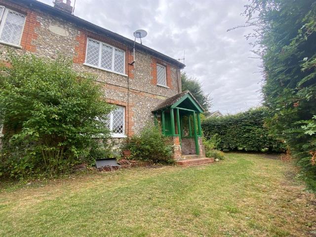 14 The Green, Compton, West Sussex PO18, 3 bed semi detached house to rent, £1,500 pcm | PrimeLocation