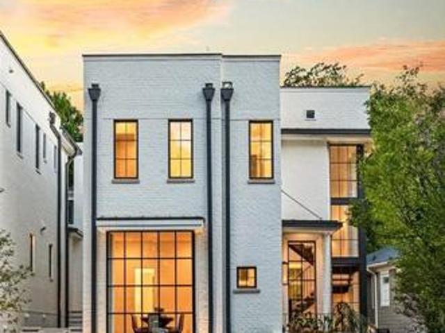 14 The Prado NE, Atlanta, GA 30309