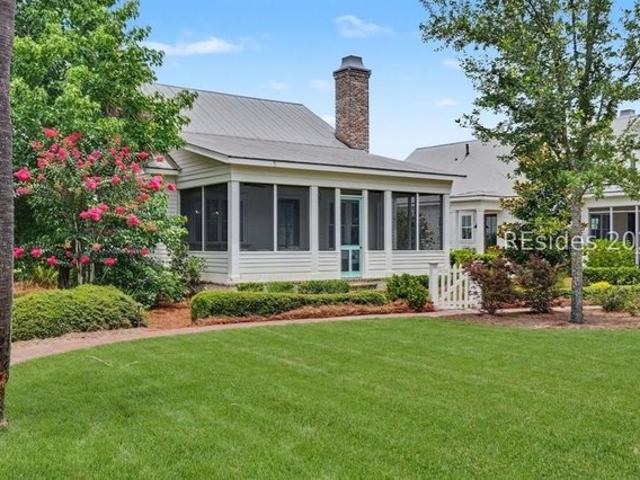 14 Thunderstorm Ln, Bluffton, SC 29910