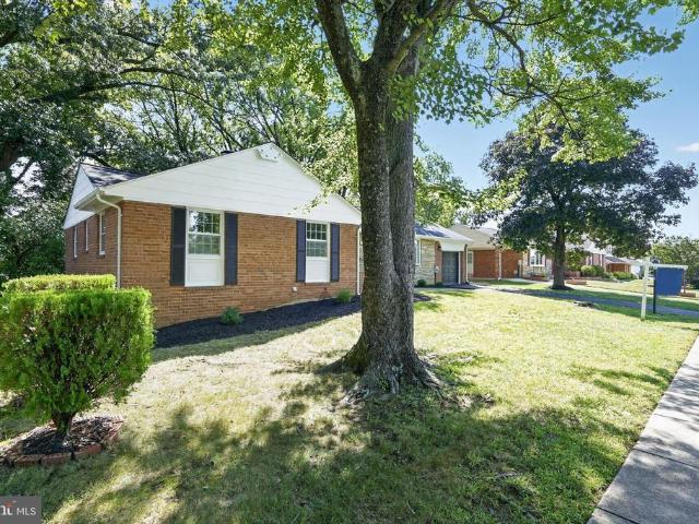14 Thurston Drive