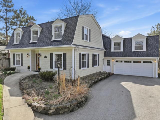 14 Timber Ln, Northbrook, IL 60062 | MLS #12584