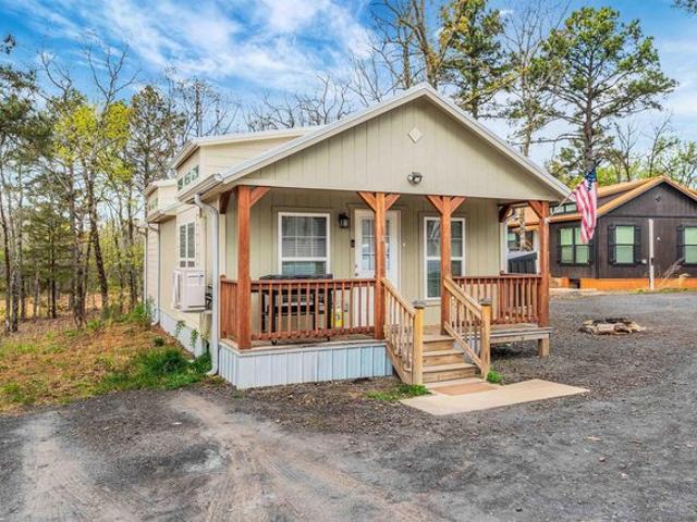 14 Tiny Town Dr, Cabot, AR 72023
