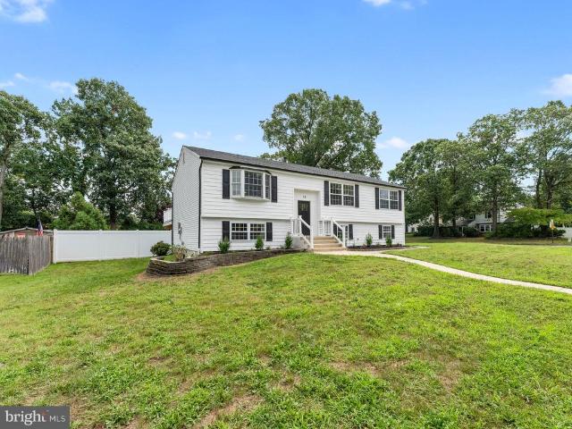 14 Tiffany Place