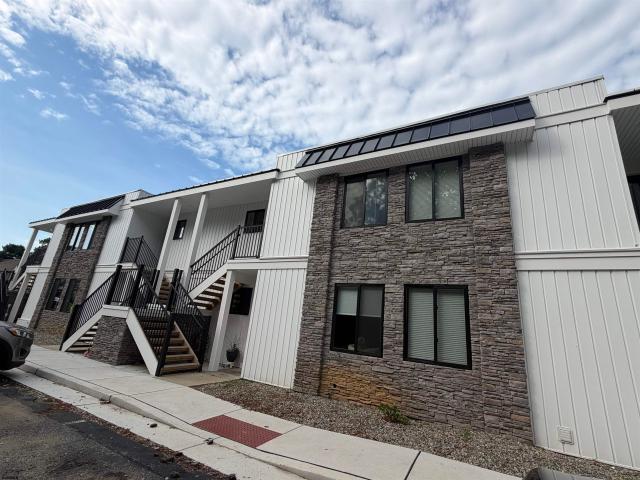 14 Tilton