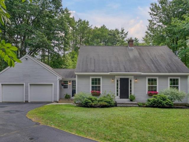 14 Titcomb Field Rd, North Yarmouth, ME 04097