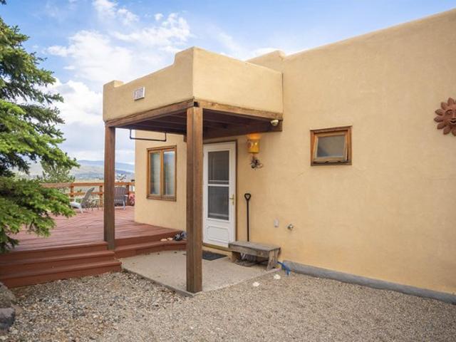 14 Toda Vis, Taos, NM 87571