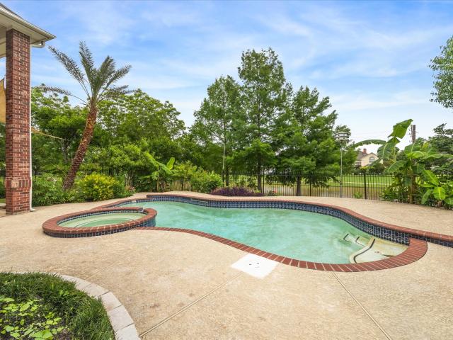 14 Tredington St, Sugar Land, TX 77479 | MLS #3959