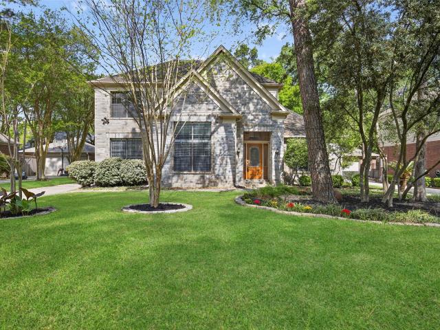 14 Treestar Place