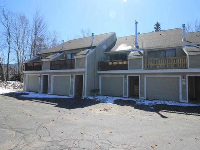 14 Tripyramid Way Unit 16, Waterville Valley, NH 03215