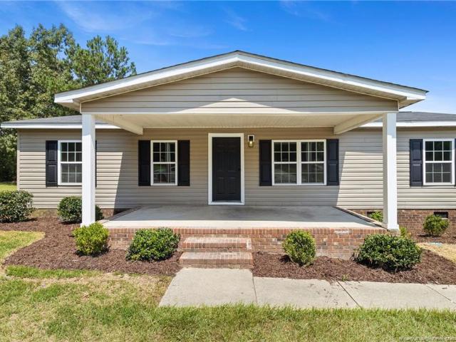 14 Tryon Court