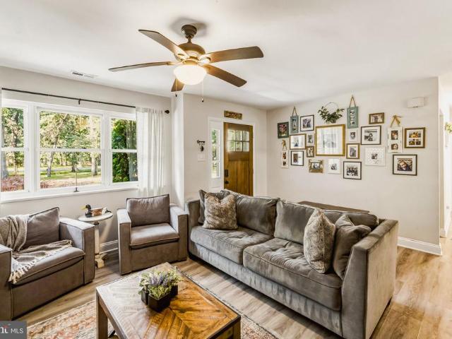 14 Tuckerton Road