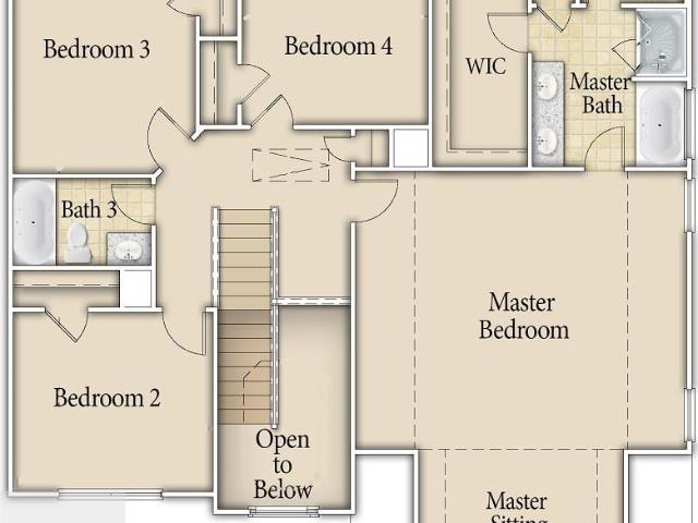 14 Turkey Shoot Court NE