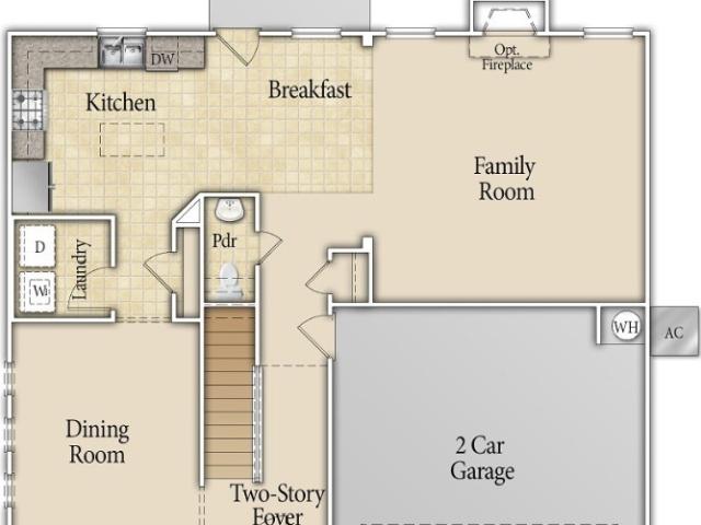 14 Turkey Shoot Ct NE, Ludowici, GA 31316 | MLS #SA349062 | Compass