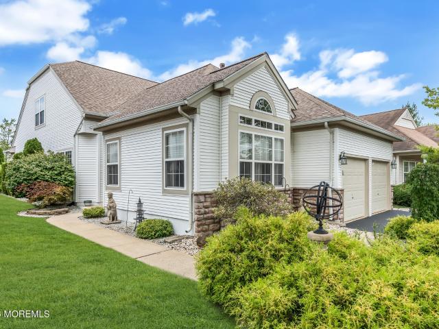 14 Tuscany Circle