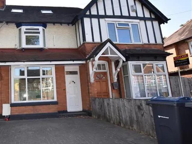 14 Umberslade Road, Stirchley, B29 7RZ, United Kingdom | 7 bed house for rent #134299378 | Rentberry